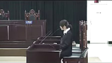 北方民族大学法学院模拟审判