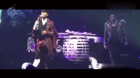 两大巨星同台演唱:林俊杰现身周杰伦演唱会,互动合唱嗨翻全场!