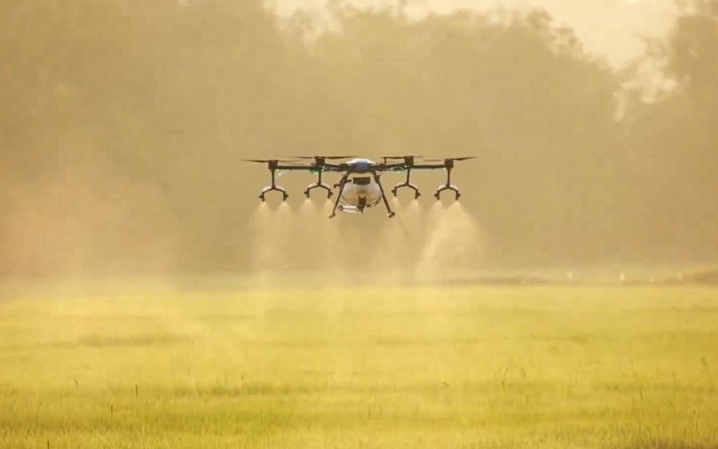植保无人的作用和优势有哪些,哪家植保无人机好?