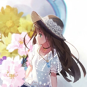 壹朵紫荆花 
