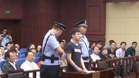 于欢案终审判决细节被披露,二审改判推动者是检方