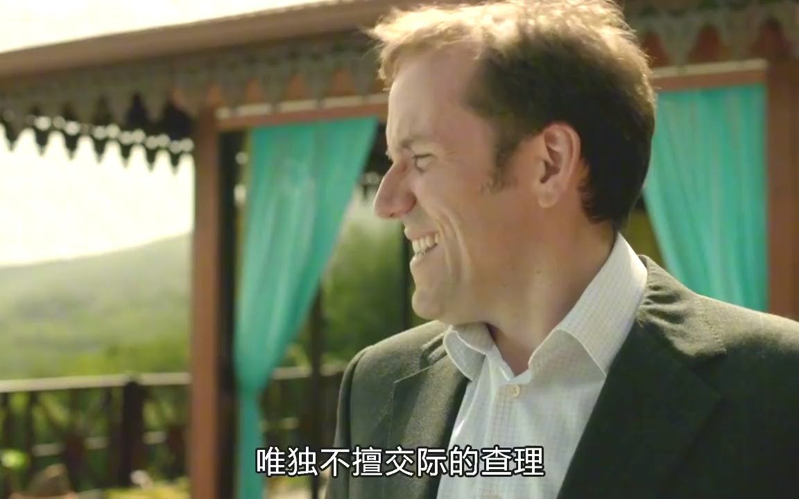 悬疑:凶手在极短时间内,布下诡秘杀局,成功“反杀”一代神探