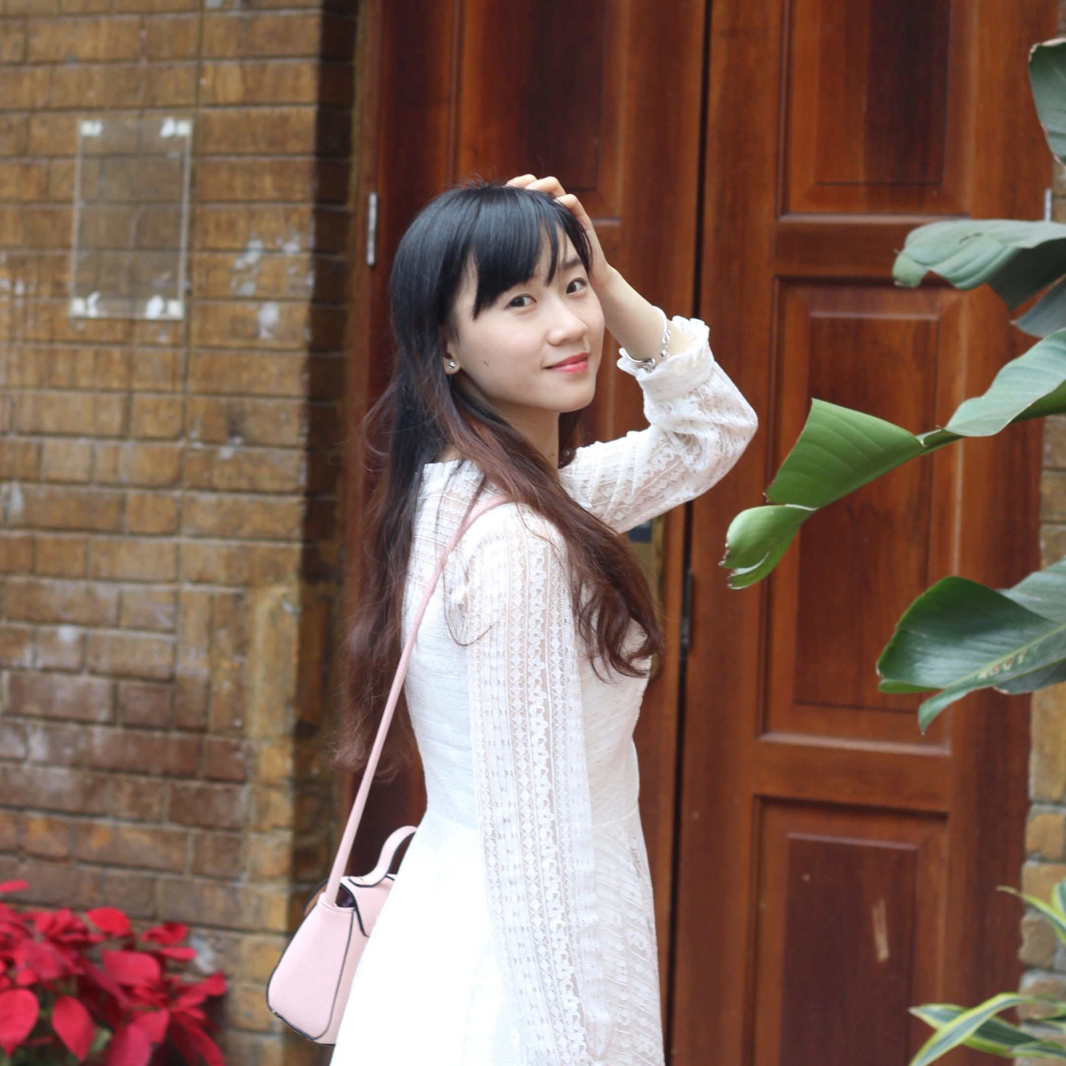 小陈老师cysine 