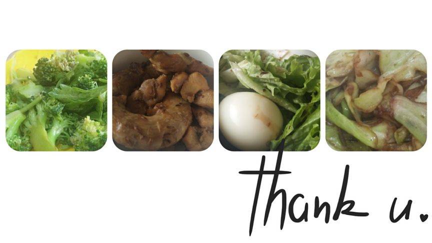 减肥第7天打卡,昨天竟然没算明白天数ߘ�️这数学也是没谁了