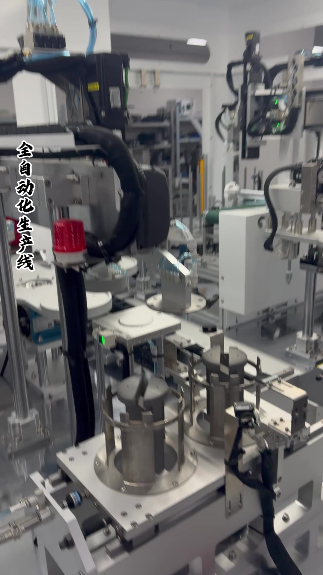 非标自动化设备源头厂家品质从源头抓起,我们不仅做大型的非标自动...