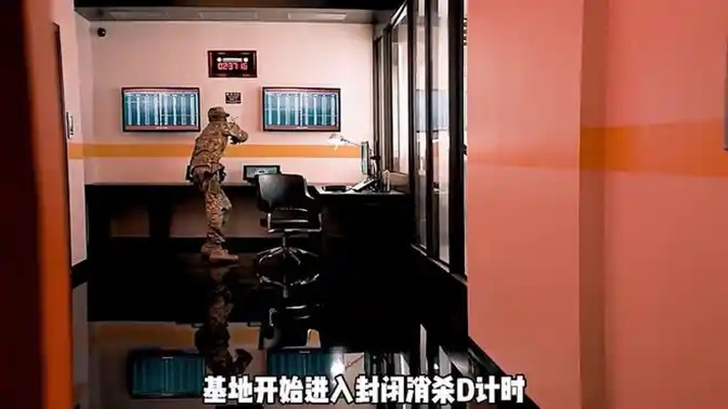 1 美国实验室泄漏,人类将迎来灭顶之灾