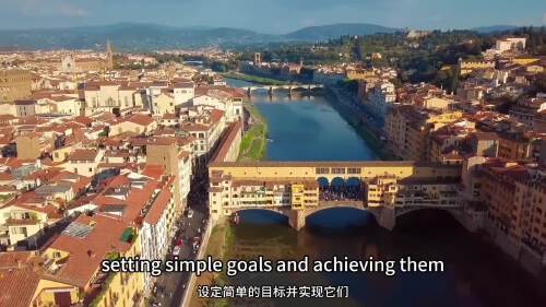 三步设定简单目标:让你的英语学习效率翻倍!