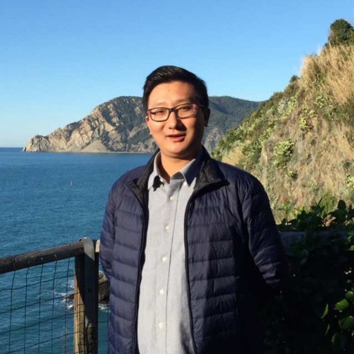 裴致远--广大天文 