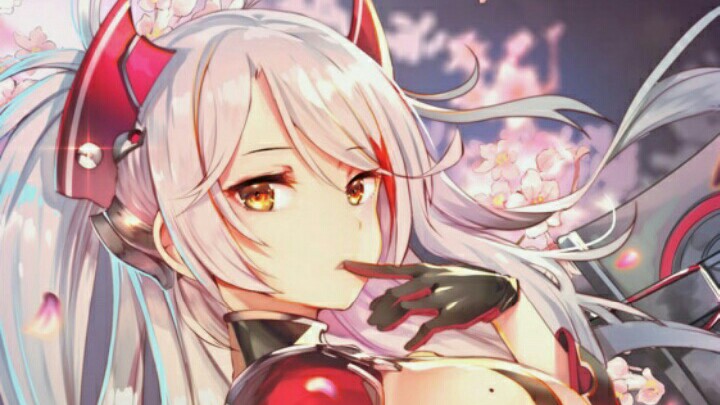 【舰B】各舰娘的原型,你还认得出你老婆吗?