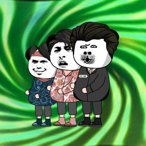 古崽阿雕 