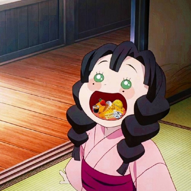 大石头来 