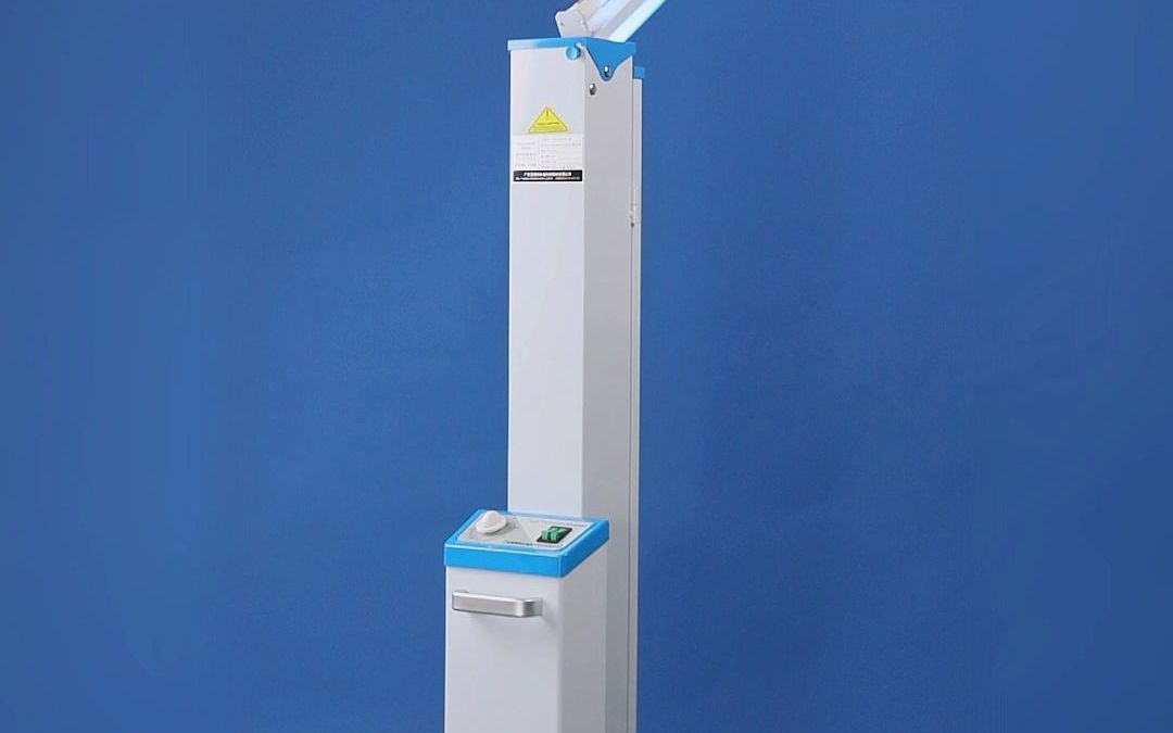 雪莱特紫外线消毒车,医院消毒、学校杀菌、工厂空气净化均适用#...