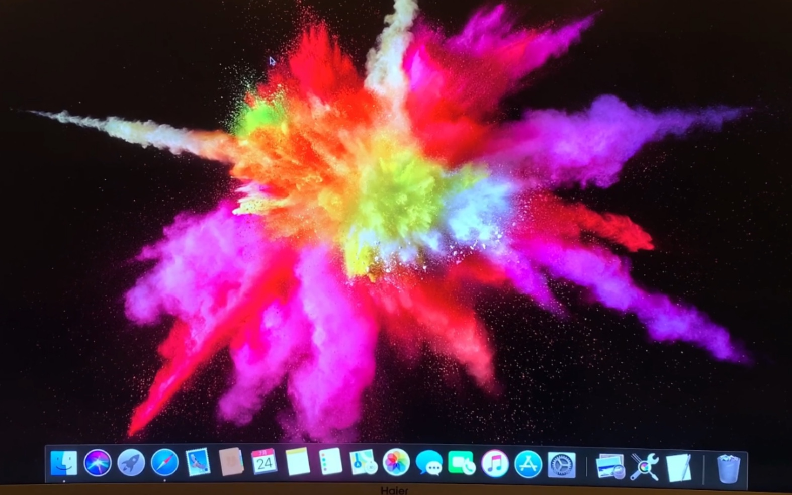 【AMD 3700X 黑苹果】Mac OS 10.14.6