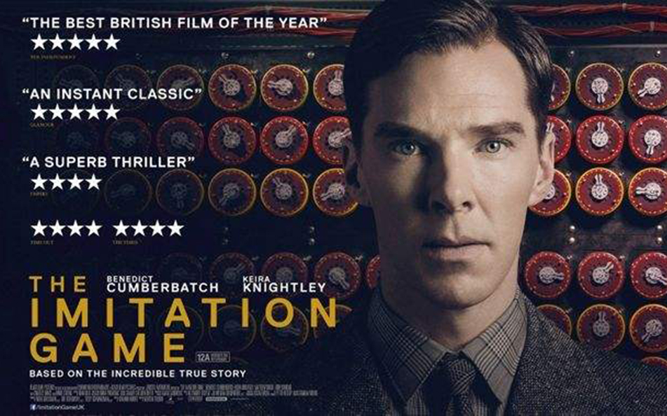 「阿兰·图灵」他破解了德军不可一世的密码 却死于世人的偏见