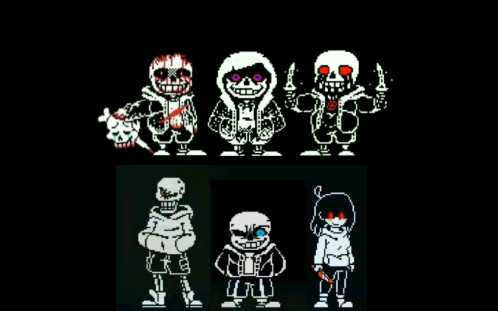 三重审判fdy版VS三重谋杀(困难版)第二阶段