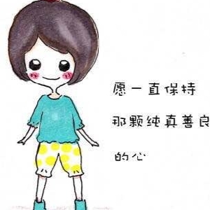 Anne陈Chen 
