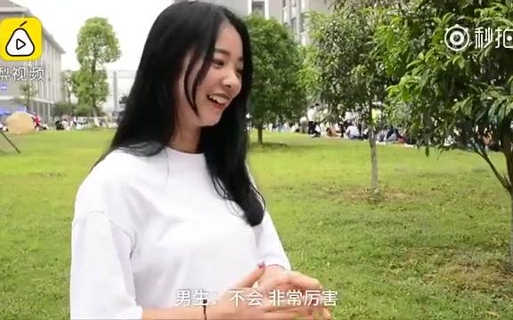 【福建工程学院】搬砖,我们是专业的!大学举办砌砖赛