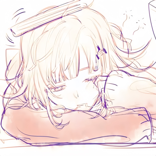 夏末云_Cloud 