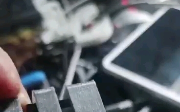 分离式的z轴稳定器要慎用!分分钟损失惨重。