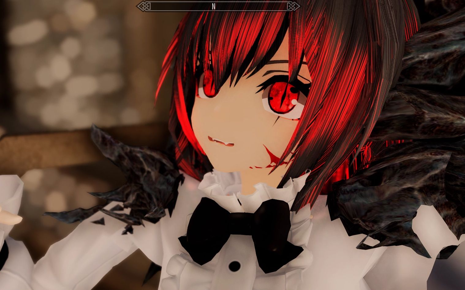 【上古卷轴5MOD】枪在手,跟我走!