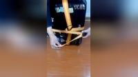 十字TSA锁绑带使用教程