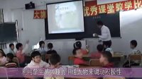 小学二年级数学微课示范上册《观察物体》导入类教学片段点评