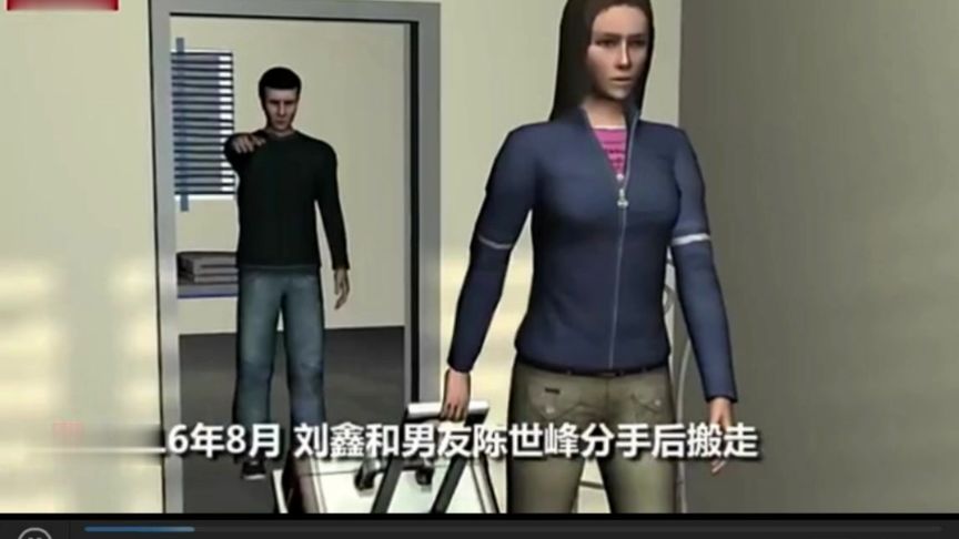 3分钟看完江歌庭审全过程,将于12月20日宣判!