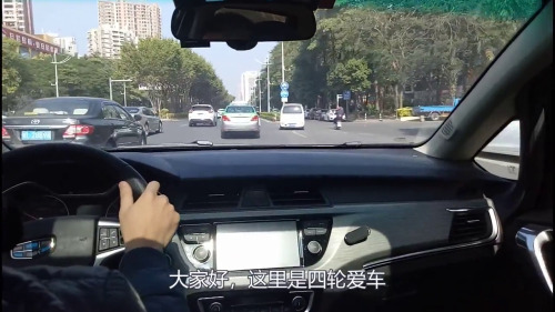 这样的三角形标志是什么意思?十年老司机都未必懂,新手极易做错