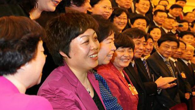 两会特辑:全国人大代表袁敬华心系特教二十余载三届任期不忘初心