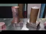载人蒸汽火车模型 是如何制造的