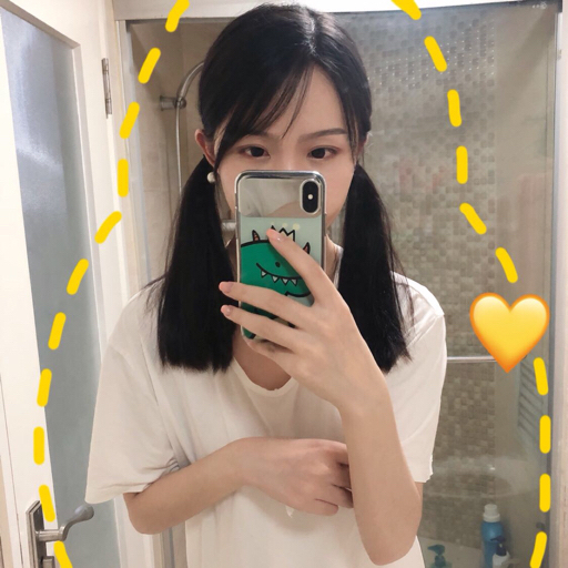 是菜牙牙 