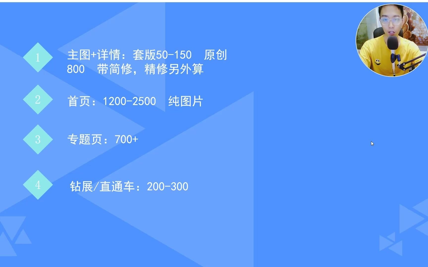 【平面设计零基础教学】自学能学会电商设计吗? 平面设计怎么练习画图