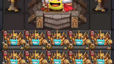 不思议迷宫 国王试炼