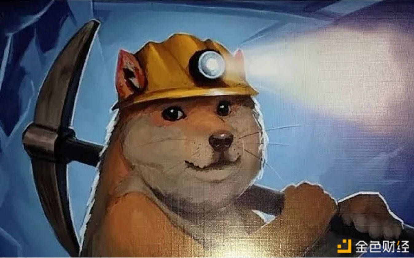 挖矿还需要矿池?硬盘币头矿