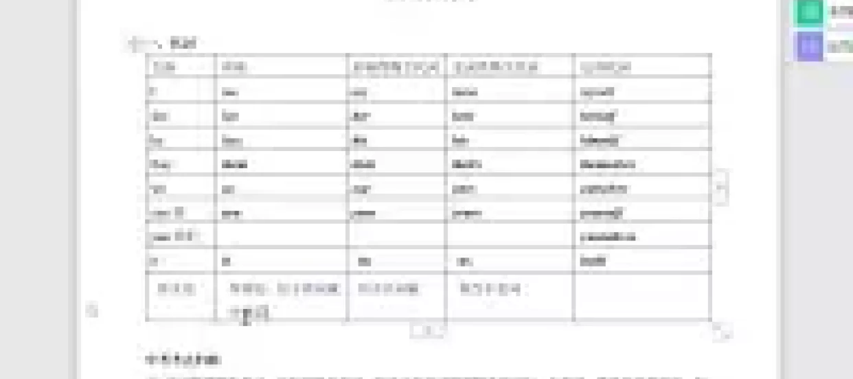 戴氏教育广西区初三英语人称代词表格用法讲解视频
