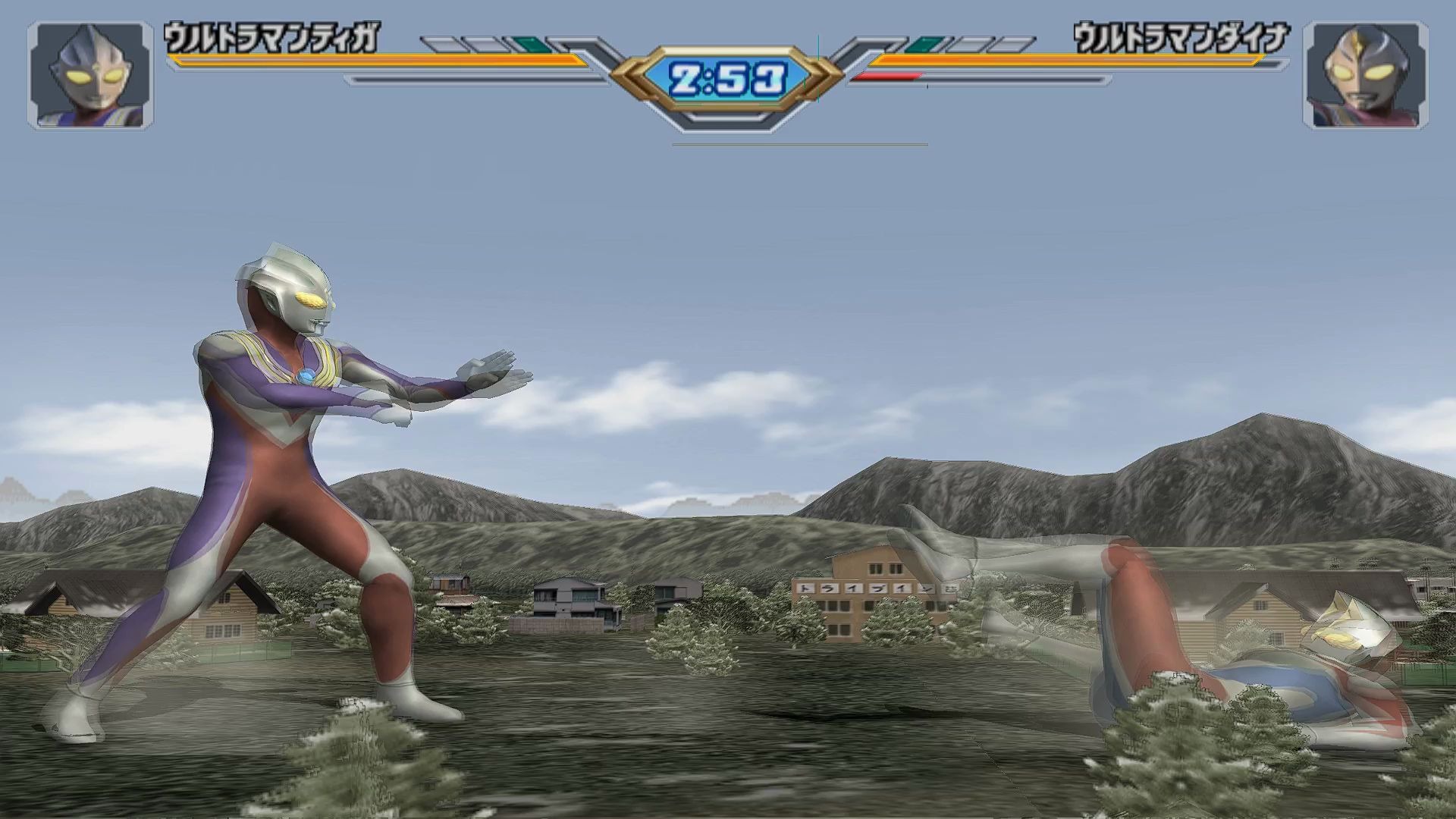 奥特曼格斗进化3 ps2模拟器 锐龙R7 4800U 最强15寸轻薄本 联想小新...