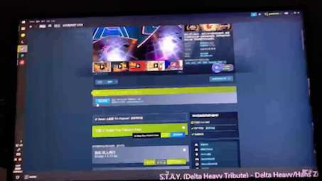 双人成行steam端打不开,求助!