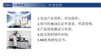 机械CE认证是什么意思?