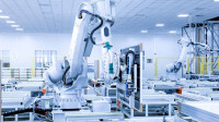 SolidWorks非标自动化教学第一百七十六课:常见机械手设计思路解析