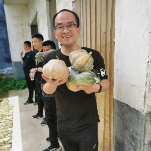 软件开发老王 