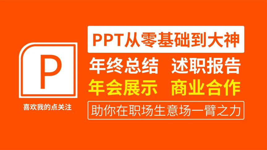 PPT中的图片背景删除@西瓜视频