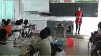 家乡的故事(生活中的智慧) 小学思想品德1-6年级优质课课堂教学实录...