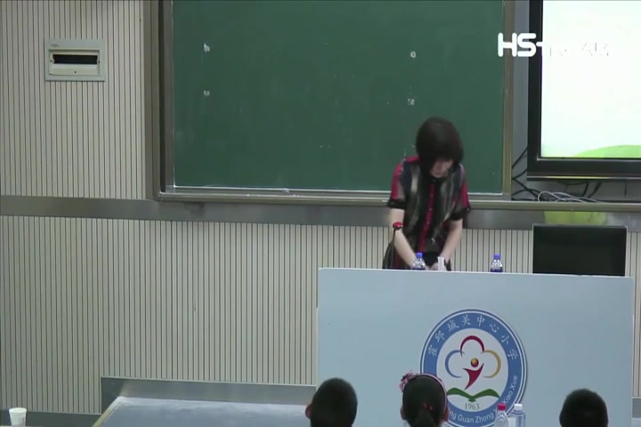 【获奖】北师大版小学数学四年级上册数学好玩滴水实验-刘老师优质...