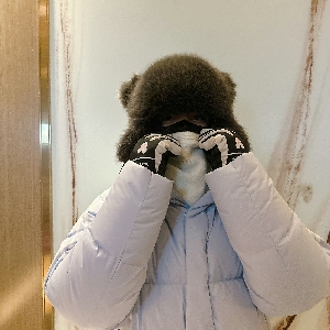 顺毛yuanyuan 