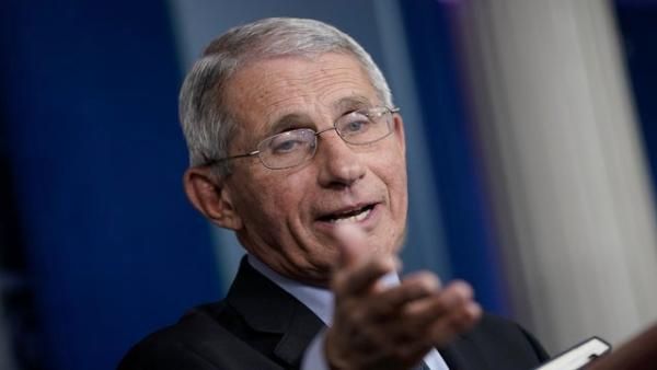 美专家:新冠病毒极可能周期季节性爆发