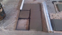 泡沫混凝土检测试块 13665141588