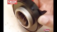 全自动咖啡机操作教学
