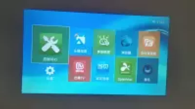 【投影新世界】智能投影仪使用教程