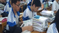 专题四 中国近现代社会生活的变迁_二 交通和通信工具的进步_第二...