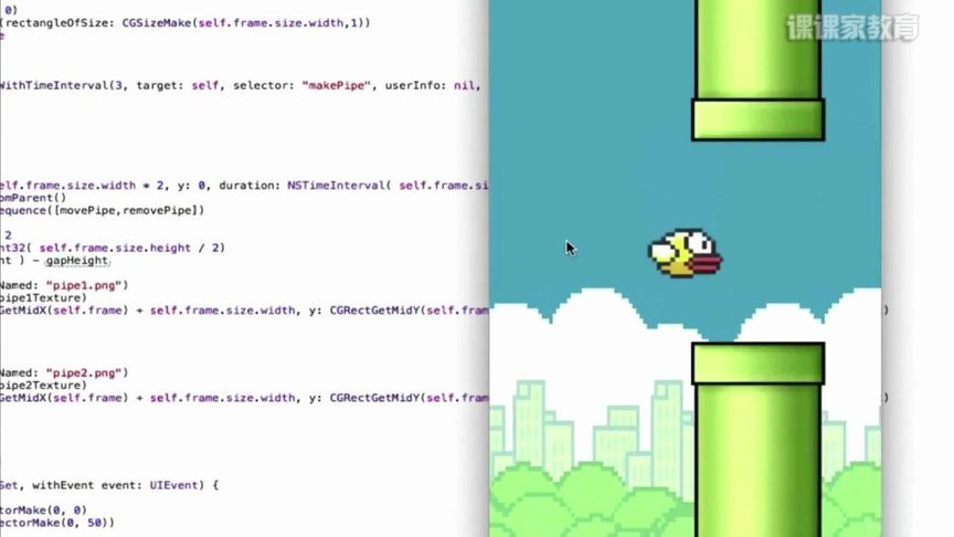课课家学会九种web网站建设语言及工具视频教程
